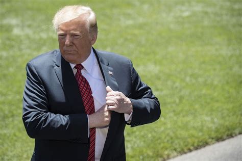Trumps Tax Returns Are Only Part Of The Picture The Washington Post