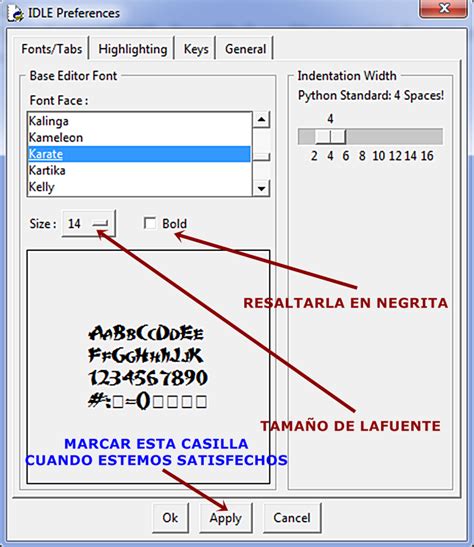 aprender a programar con python t3 idle de python 1