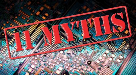 11 myths about high level synthesis techniques for programming fpgas