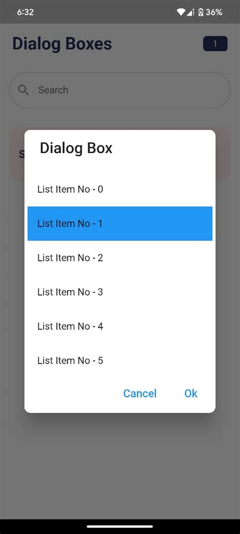 added scrollable dialog box by sagardev2301 · pull request 32