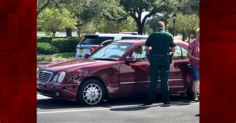 Driver Of Box Truck Ticketed After Crash In Roundabout Near Savannah