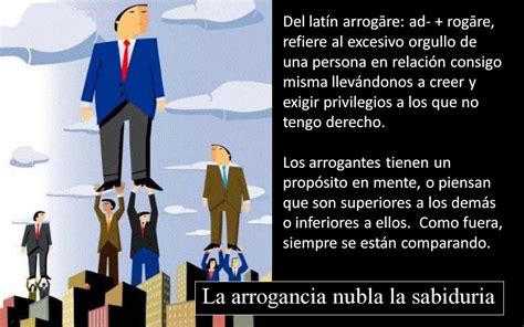 Arrogante Fundación Sonría