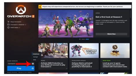 fix lost connection to game server error on overwatch 2