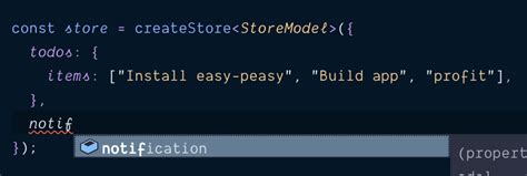 react with hooks and typescript
