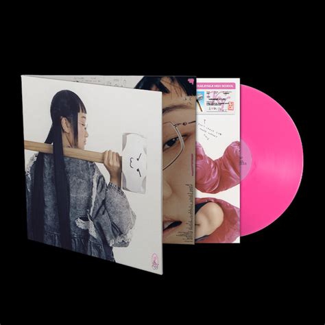 Kiyomi Kpop Vinyl Twitter
