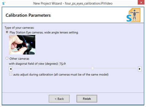 Multiple Ps Eye Cameras Calibration Ipi Docs