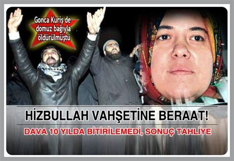 HÜda Par Hizbullahın Kendisi Cumhuriyetimiz İçin