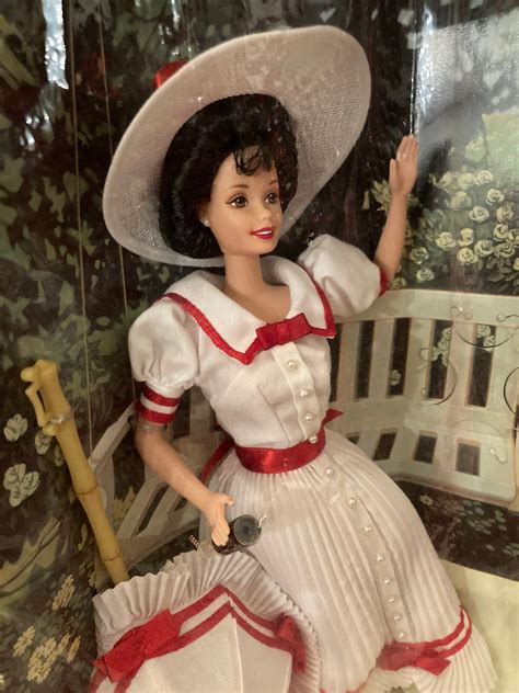 Summer Daydreams Barbie Collector Edition Third In A Series Coca