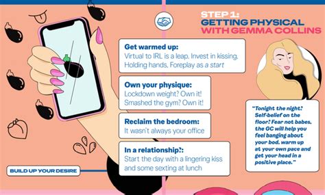 gemma collins ollie locke locke and alix fox join forces with durex to