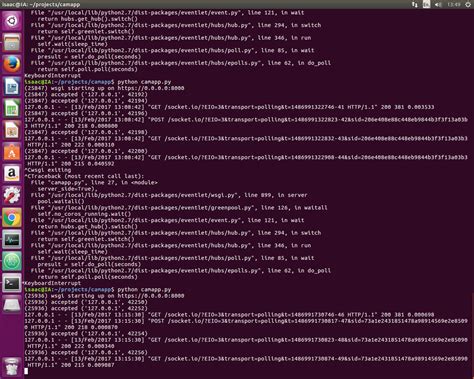 html sending images using javascript websockets to flask server