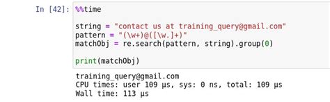 [solved] measure runtime of a jupyter notebook code cell 9to5answer