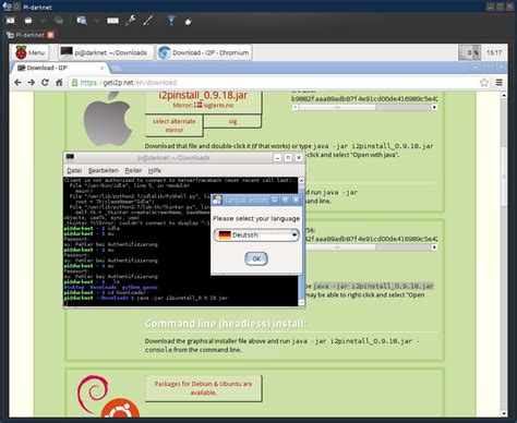 raspberry pi darknet router teil 2 developer blog