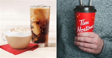 Tim Hortons Just Launched Chobanis Oat Milk At More Than 4 000