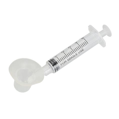Inverted Nipple Puller Silicone Inverter Nipples Aspirator Flat Short