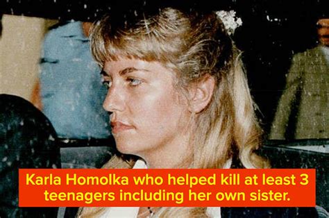 Famous Female Serial Killers