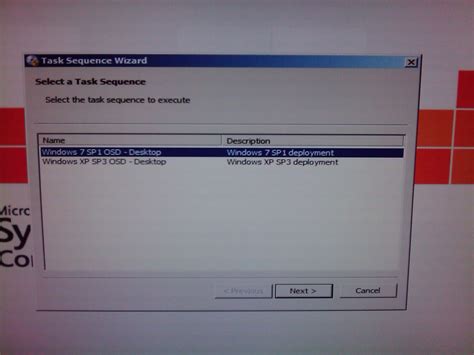 henk s blog create and use task sequence boot media