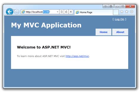 intro to asp mvc 3 c microsoft docs