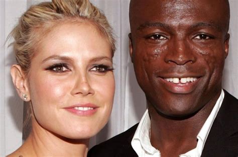 Prominente Eltern Mit Ihren Vier Erben Heidi Klum Und Seals Vier