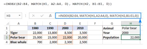 help with index match — smartsheet community
