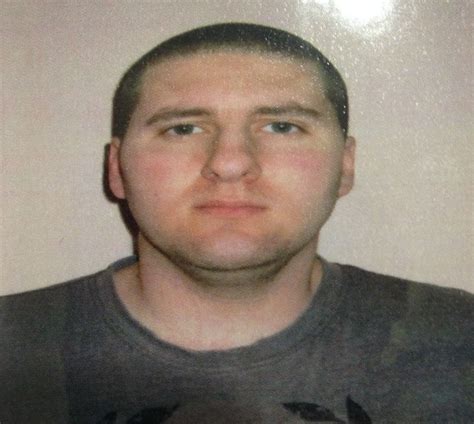 Mark Mullen Missing Police Appeal To Find Bamber Bridge Man Blog Preston