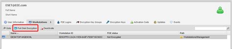 [kb7185] starting full disk encryption using the eset endpoint