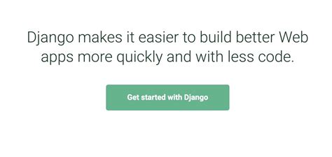 使用django和django rest framework开发restful风格的后端程序 0 知乎