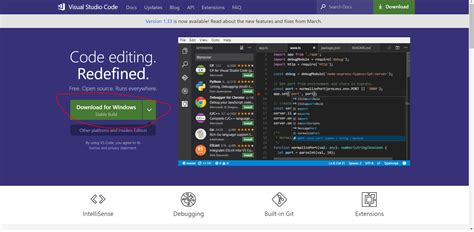 vscode配置教程 vscode怎么添加配置 csdn博客