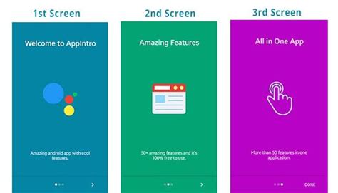 creating onboard screens with ui scrollrect and unity forum