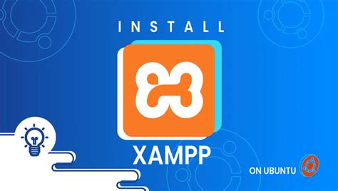 How To Install Xampp On Ubuntu Vpsie Tutorials