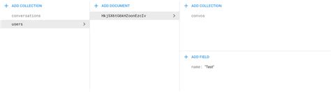firebase angular firestore collections inside documents stack overflow