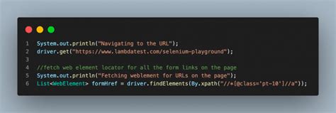 how to get response status code using apache client lambdatest