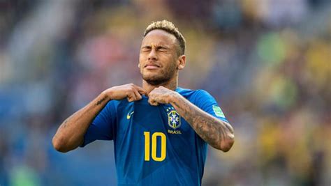 Legenda Timnas Brasil Minta Neymar Segera Gabung Real Madrid Indosport