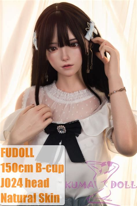 Fudoll Sex Doll Tpe Silicone