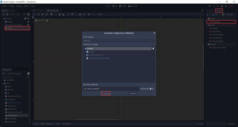 how to create an rpg in godot part 2 godot tutorials