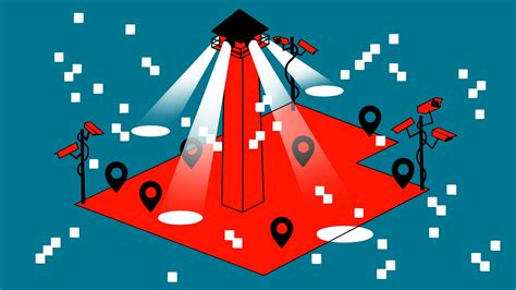 surveillance firm banjo used a secret company and fake