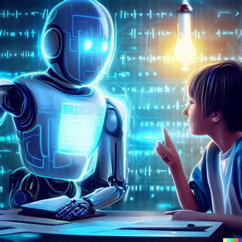 Ai Tutors Are Shaping The Future Of Education And Are Already Here By