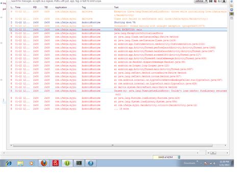 how to create jni android project in eclipse stack overflow