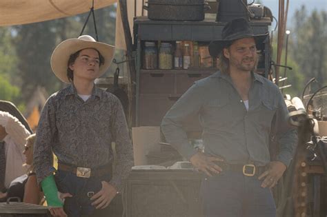 Yellowstone Season 5 Episode 6 Review Cigarettes Whiskey A Meadow