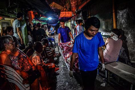 Sex Workers Struggles Amid The Philippine War On Drugs Opendemocracy