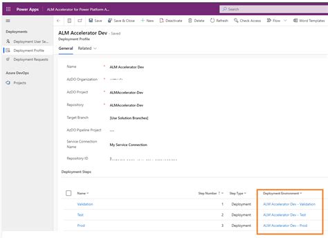 [alm accelerator docs] confusion between pipeline names while manual