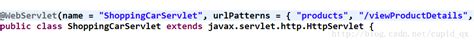 servlet常见错误之org apache catalina lifecycleexception failed to start