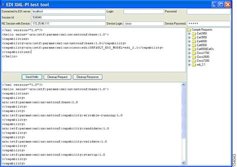 cisco enhanced device interface programmer s guide 2 2 1 netconf