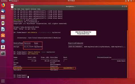 installing ms sql server in ubuntu 18 04 max trinidad the