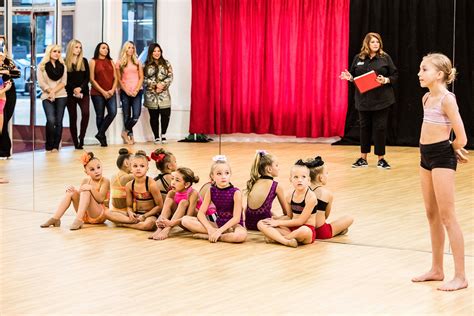Dance Moms 2011