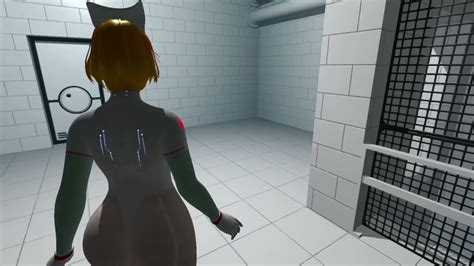 Haydee Game 🔥 Nurse Mod 🔥 White Zone Walktrought Hardcore Youtube