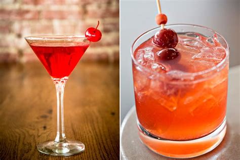 Cherry Blossom Cocktails Bars In Washington Dc