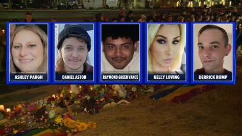North Carolina Lgbtq Advocates React Following Colorado Club Shooting