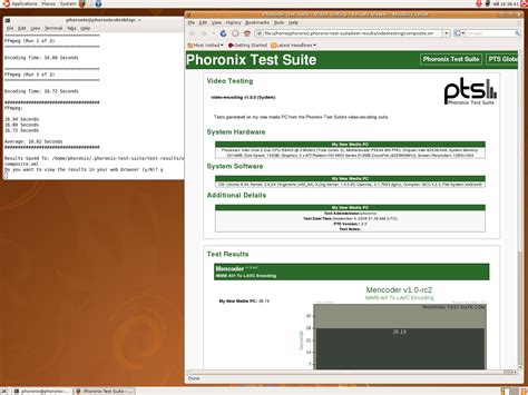 windows what are the best free ware pc performance benchmarking
