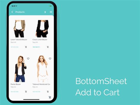 bottomsheet flutter newest product for women