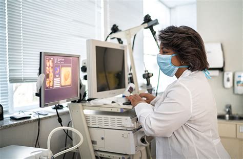 Endoscopy Treatments And Procedures Penn Medicine